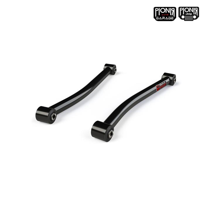 Jual TERAFLEX CONTROL ARM PAIR FRONT LOWER Jeep Wrangler JL Jeep ...