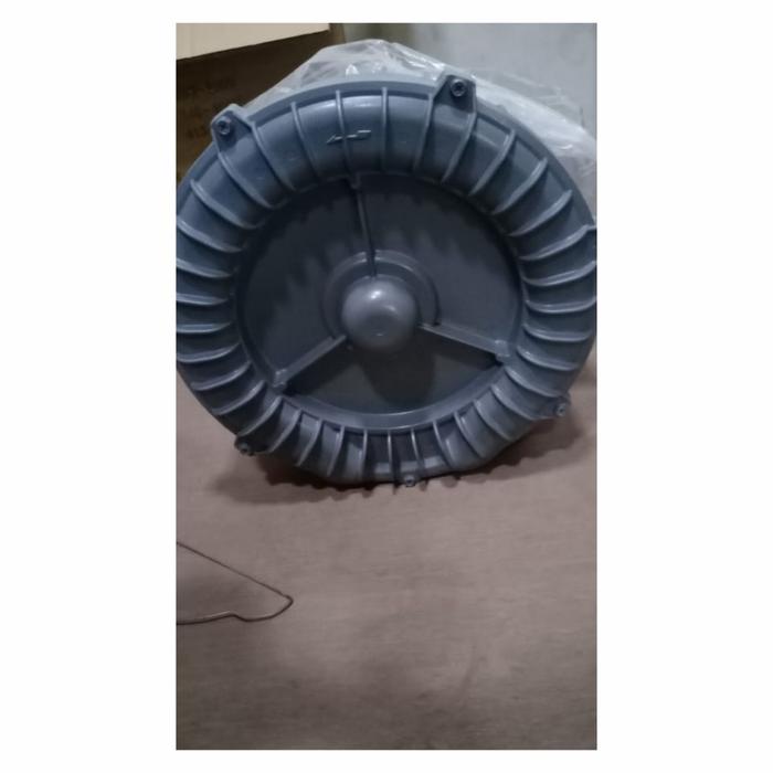 Jual Ring blower taiwan chuanfan RB-077/7.5hp/5.5kw chuan fan 380v ...