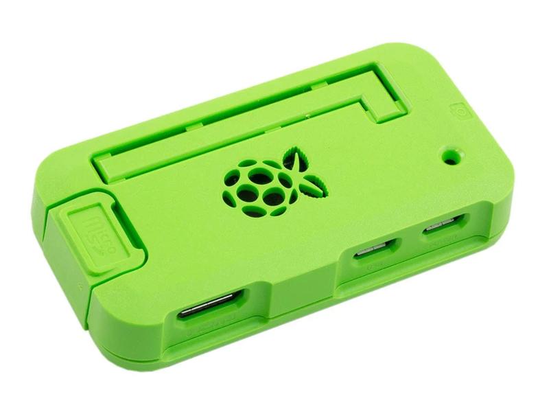 Premium Raspberry Pi Zero Case By ModMyPi - Shop | Tokopedia
