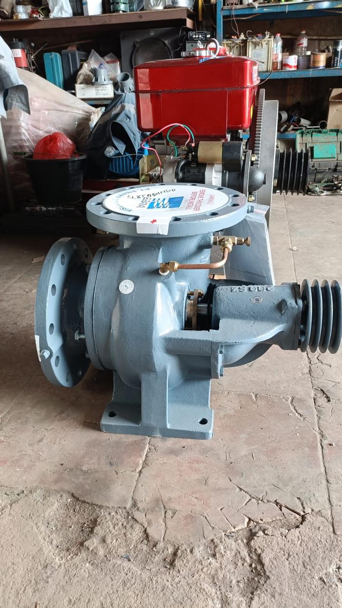 Jual POMPA EBARA 200-250-300 SZ - 250SZ - Jakarta Barat - Elstarjaya ...