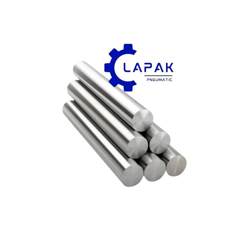 AS Chrome Induction SUJ-2/ AS Hidrolik/ Rod Hidrolik (8mm-114.3mm ...