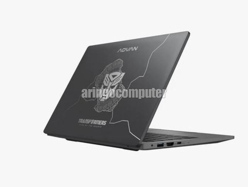 Laptop Advan T-BOOK TRANSFORMERS N100 4GB -eMMC 128GB -WIN11 - Shop ...