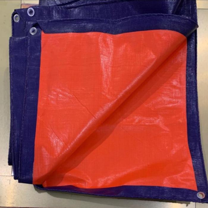 Jual Terpal Plastik A20 Ukuran 4x6 Meter - Jakarta Timur - Terpal ...