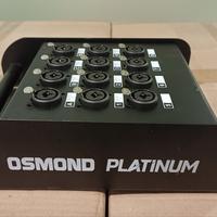 Jual Kabel snake isi 12 snake 12ch 4in Xlr female 4in Combo 4out ...