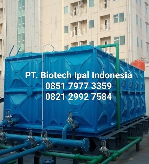 Jual ROOFTANK KOTAK / TANGKI AIR KOTAK / JUAL PANEL TANK - Kab ...