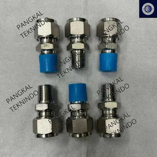 male connector 8mm x 1/2/v-lok connector 8mm x 1/2/bukan ss-8mo-1-8 - Shop | Tokopedia