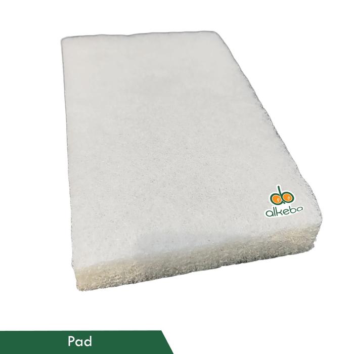 Jual Sponge Scouring Pad Tapas Non Handle 3M Scrubber - Kota Bandung ...