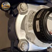 Jual Flow meter Sensus WP-Dynamic 3 inch DN80/PN16 Temperatur 50derajat ...