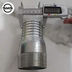 King Nepel 1,5 inch Besi Galvanis / Nippel King 1,5" - Shop | Tokopedia