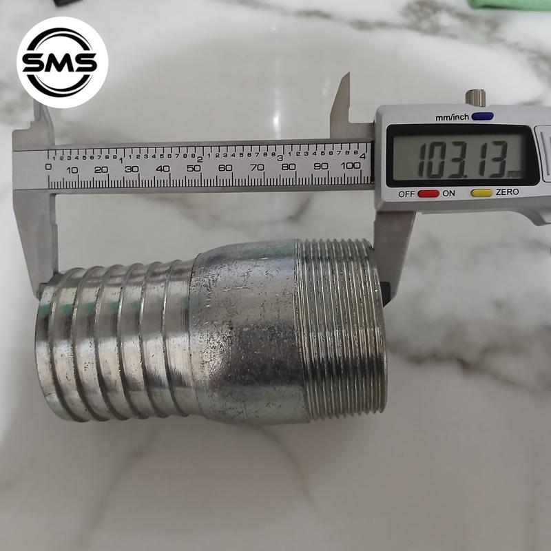 King Nepel Galvanis 2 inch / Sambungan Selang Pompa Alkon - Shop ...