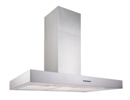 Jual Delizia Wall Hood 90 cm DCH9A5IX - Kota Semarang - KitchenArt Jawa ...