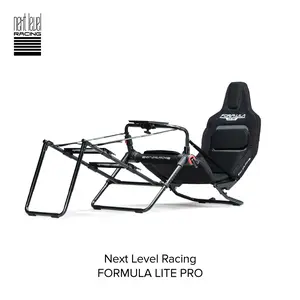Next Level Racing Wheel Stand Lite 2.0 - Racing Simulator Stands - Shop ...