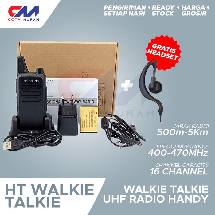 HT WLAN Handy Talkie TH-888S , Mini Radio Talkie Radio Two Way - Shop ...