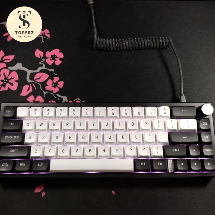 Jual Vortexseries GT 65 Lite / Vortexseries GT-65 Lite 65% Layout ...