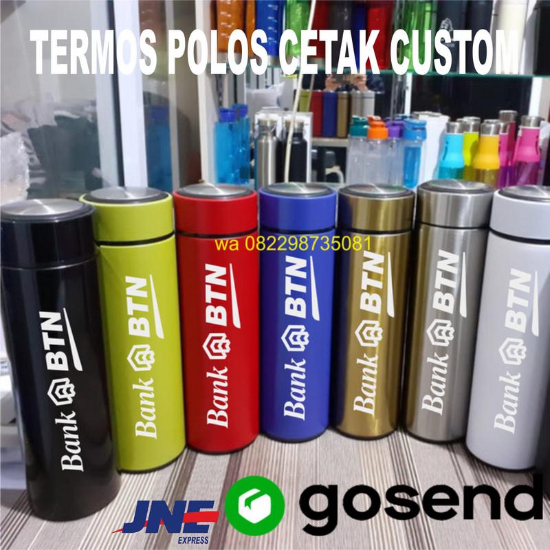 tumbler laser/tumbler grafir/tumbler sablon/tumbler sakura/botol - Shop ...