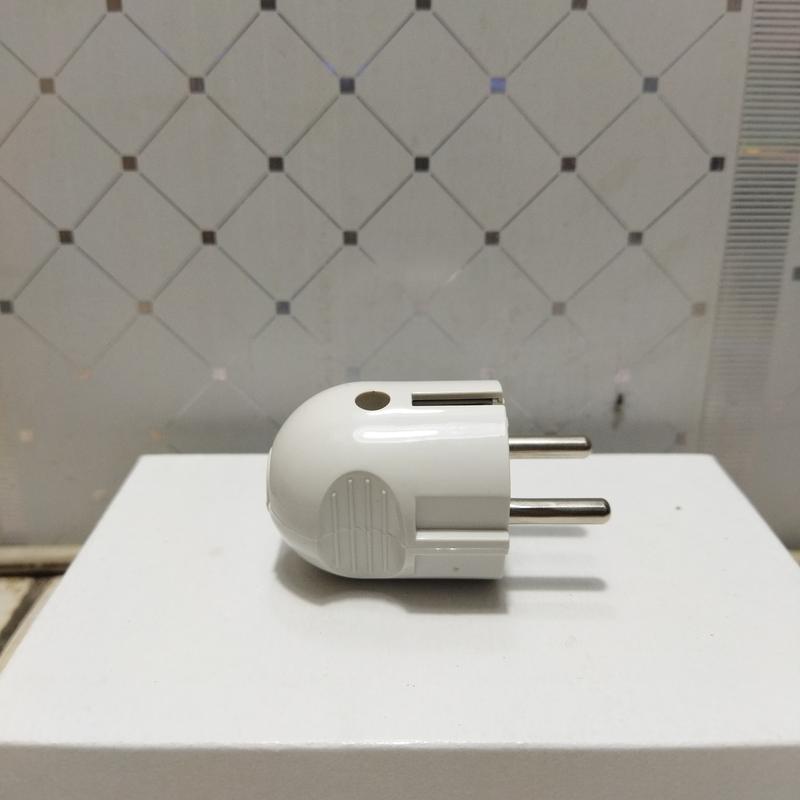 STEKER ARDE BULAT VISERO 16A KUNINGAN - Shop | Tokopedia