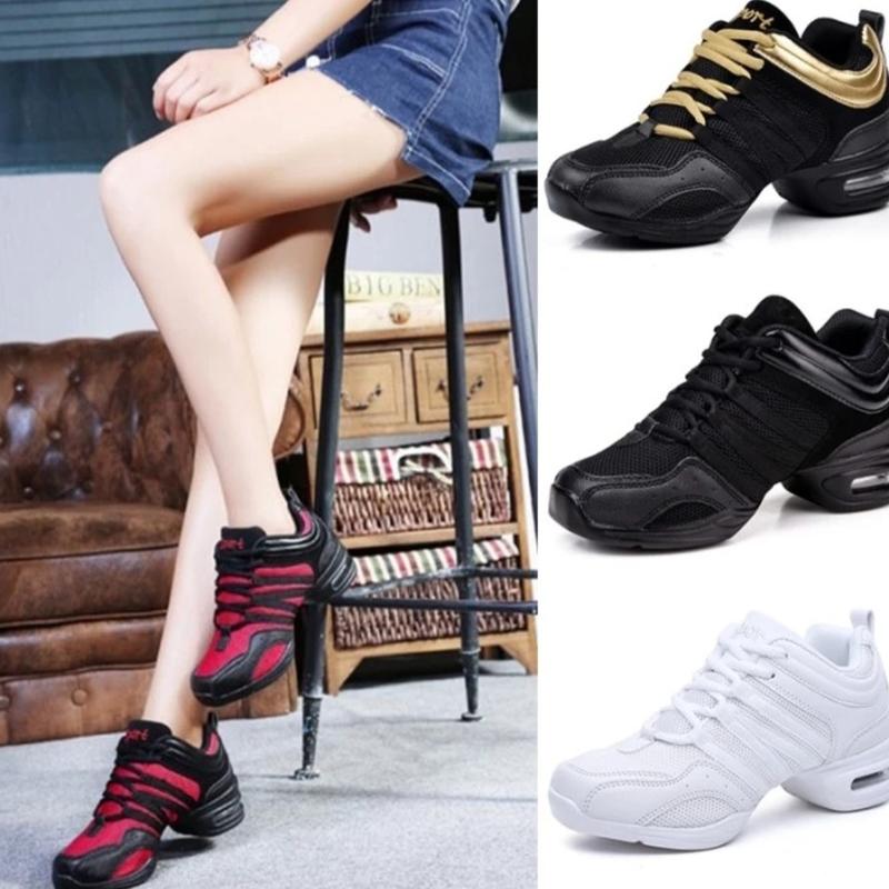 Sepatu dansa Wanita Sepatu Dansa Latin/Line Dance sepatu wanita - Shop ...