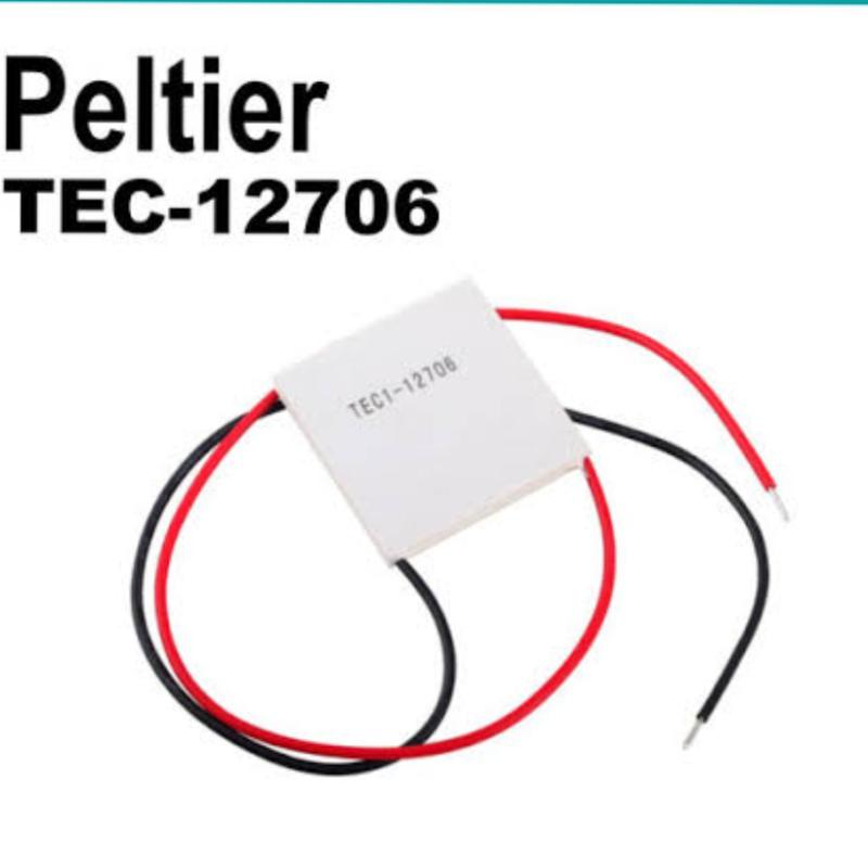 Peltier TEC-12706 PELTIER - Shop | Tokopedia