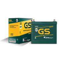 Jual Aki Mobil / Battery GS ASTRA Type GS MF 46B24L / NS60L 12V 45AH ...