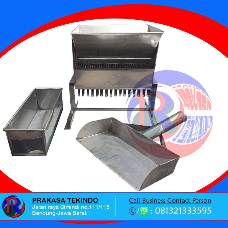 Precision Sample Splitter - Shop | Tokopedia