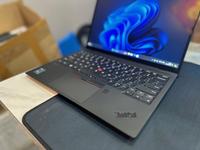 Jual LENOVO Thinkpad X1 Nano Carbon touch i7-1180G7 16GB 256GB - 512GB ...