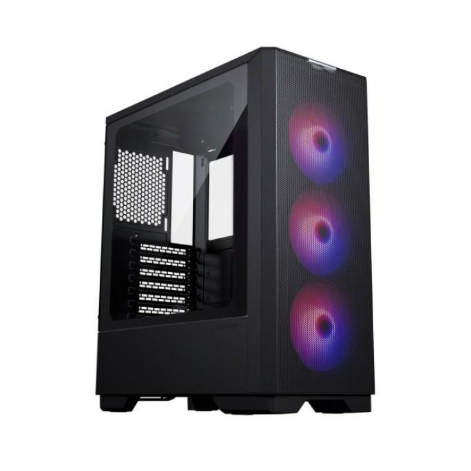 Jual PHANTEKS ECLIPSE G300A Tempered Glass - Mid Tower ATX Gaming Case ...