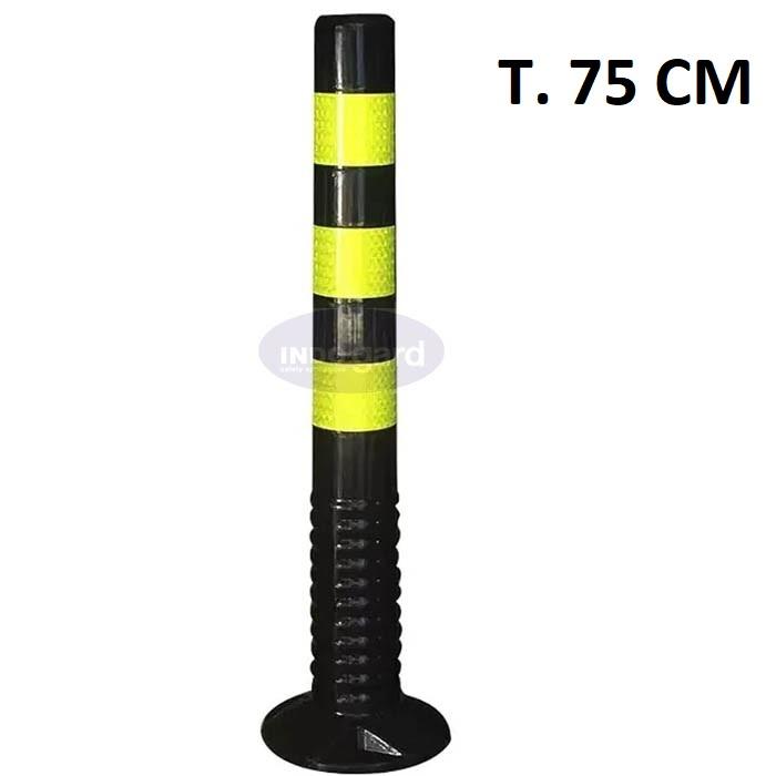 SALE! Traffic Delineator,Kuning,Tiang Pembatas jalan, Stick cone - Shop ...