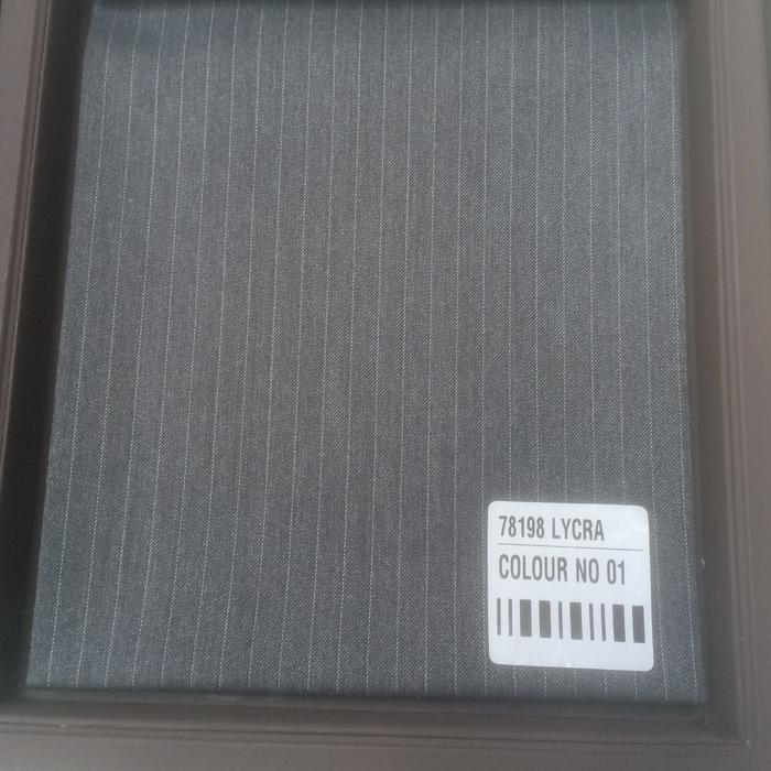 Jual BAHAN JAS SALUR/KAIN JAS SEMI WOOL/BAHAN JAS GARIS/ - Jakarta ...