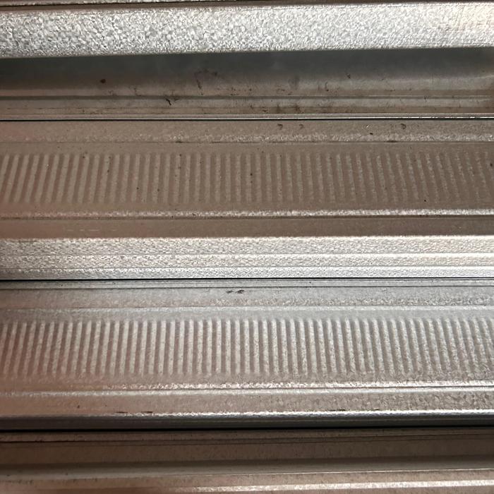 Jual (MDN) BAJA RINGAN KANAL C PARTISI / CANAL C / CTRUSS PARTISI 0.45 ...