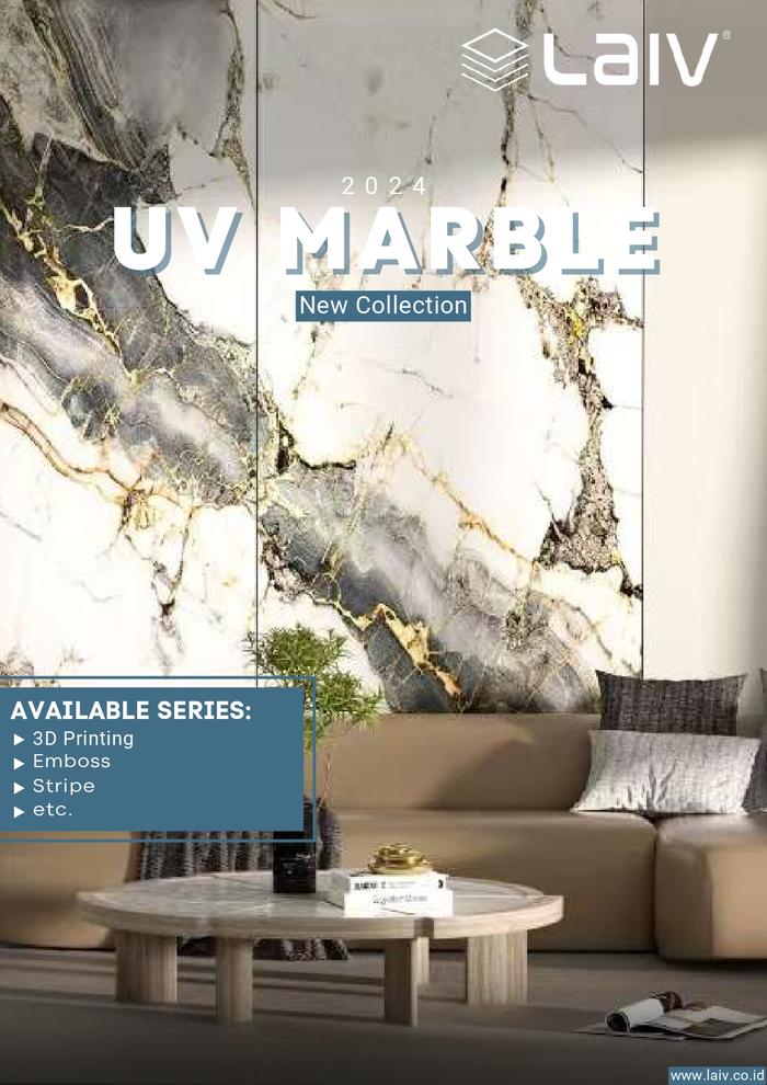 Jual PVC Marble/PVC Marmer/Panel PVC Marmer 1,22m x 2,44m | PVC Marmer ...