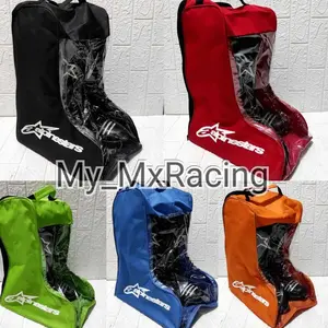 Seru Tas Sepatu Mizuno / Tas Sendal / Tas Olahraga / Tempat Sepatu Voli ...