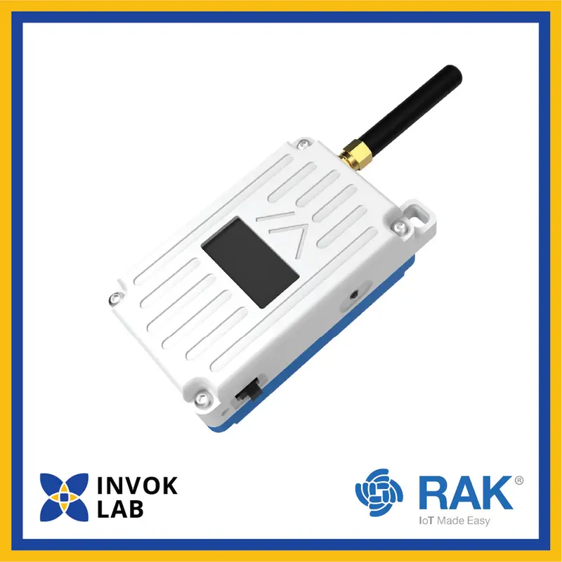 RAK Wireless WisMesh Pocket V2 Meshtastic - Shop | Tokopedia