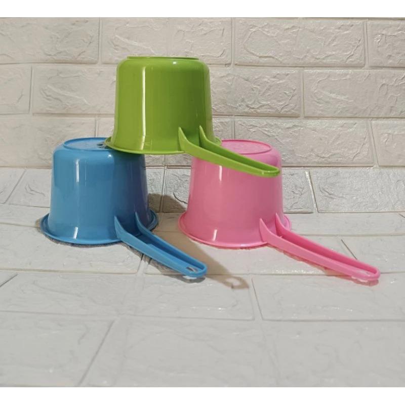 GAYUNG ANAK ELOISE PASTEL/GAYUNG MINI - Shop | Tokopedia