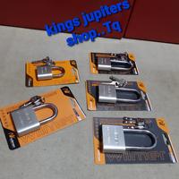 Jual Kunci GEMBOK WILMER 30mm 40mm 50mm 60mm 70mm layar short long ...