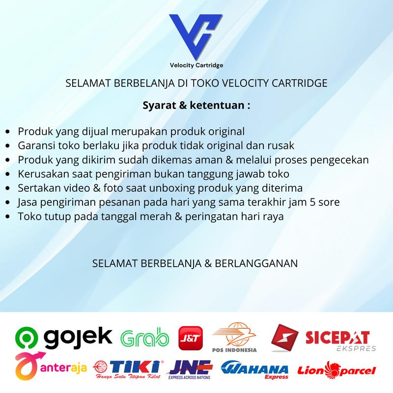 EPSON 003 Black & Color Printer L1110 L3110 L3150 Original 100% - Shop ...