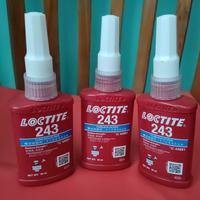 Jual Loctite 243 Threadlocker Ori Part no.44091 - Kab. Cilacap - Multi ...