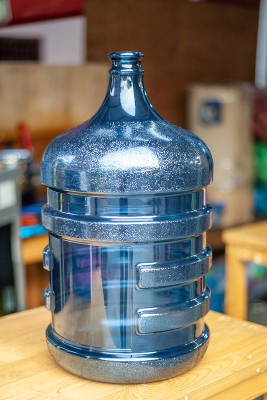 Galon PC 19 liter Grade C model CK - Shop | Tokopedia