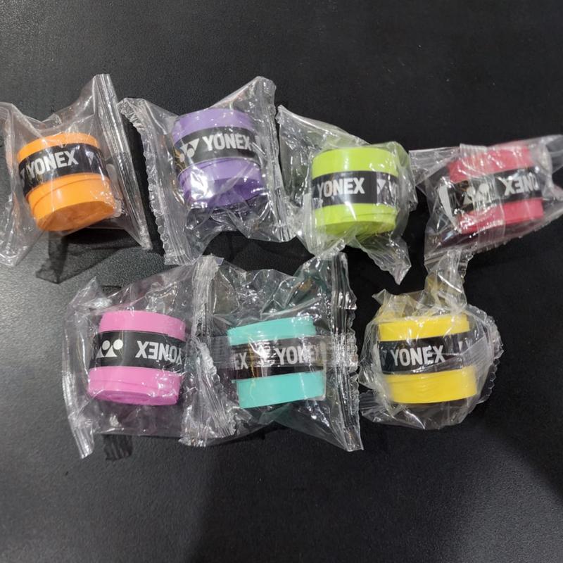 Grip Raket Badminton Grip Raket Tenis Yonex Super Garp AC-102 - Shop ...