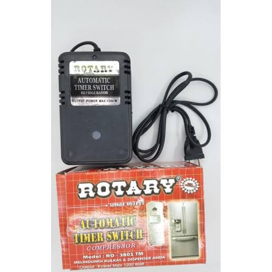 Rotary Kulkas Rotary Automatic Timer Switch Rotary / Timer Kulkas ...