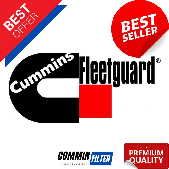 FF105D FUEL FILTER CUMMINS 3315847 FLEETGUARD FF105 D - Shop | Tokopedia