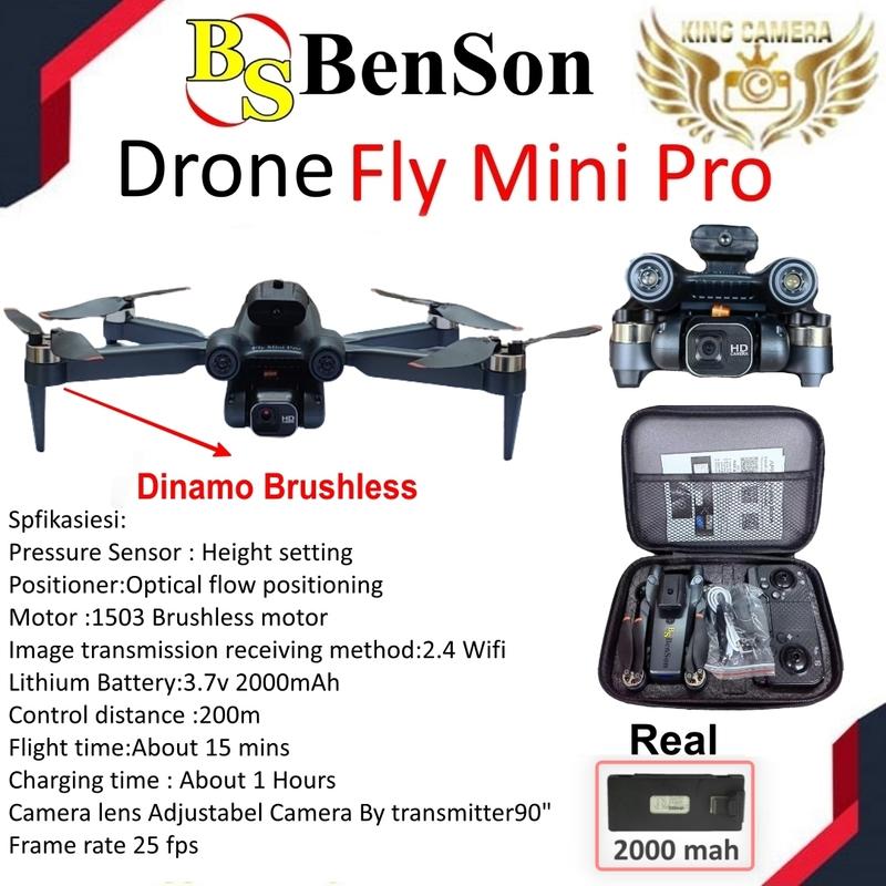 ROX M23 Mini Drone HD Dual Camera WiFi FPV / Drone Mini - Shop | Tokopedia