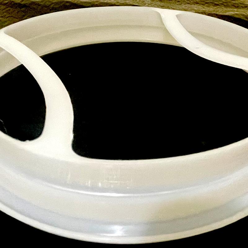 Ring Filter polyloc (RING PLASTIC) PREMIUM - Shop | Tokopedia