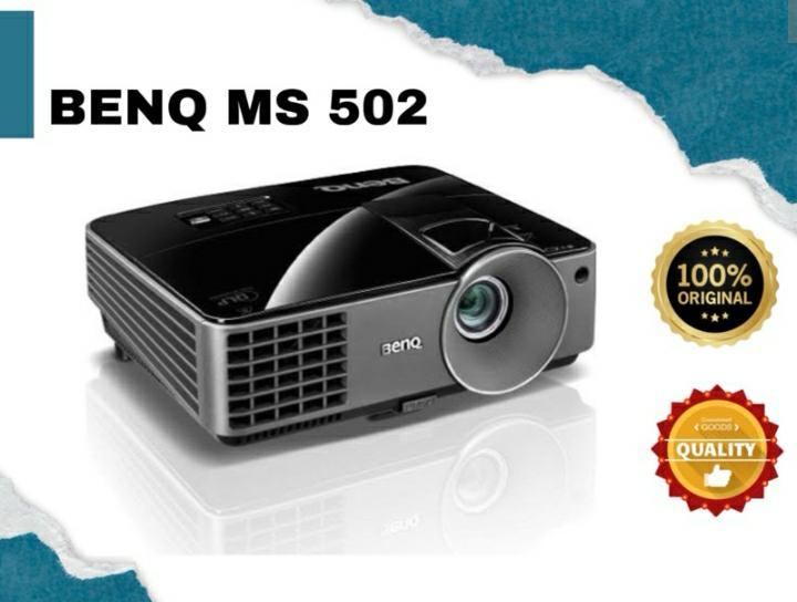 proyector benq ms 502\\\\ - Shop | Tokopedia