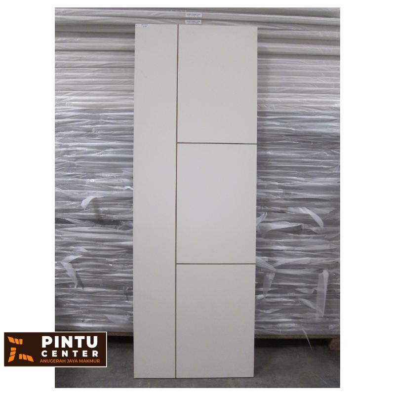 Pintu Solid Engineering Wood Honeycomb Pintu Kayu - PINTU CENTER - Shop ...