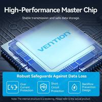 Jual Vention USB HUB Type C 3.0 3.2 Gen 1 High Speed Power OTG ( TGX ...