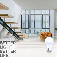 Jual Morgen LED Paket Hemat 5 Pcs NEW Bulb Legend E27 6500K/3000K - Jakarta Pusat - Morgen ...