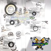 Jual PAKETAN SEAL SIL MESIN BAWAH FULL SET NINJA 150 R SS RR OLD NEW ...