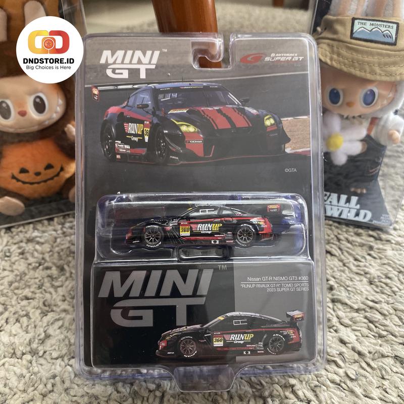 Mini GT Nissan Silvia S15 GT-R Nismo Silvia Rocket Bunny 35GT-RR Mazda ...