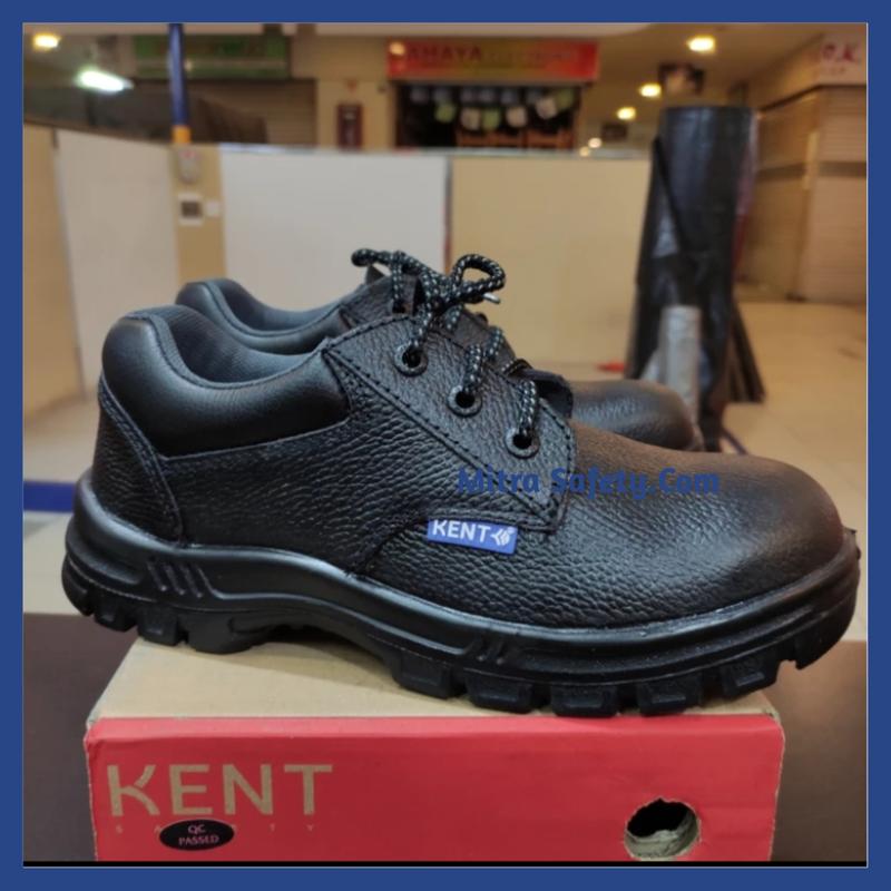 Sepatu Safety Kent Java Original / Safety Shoes Kent Java 78116 Harga ...