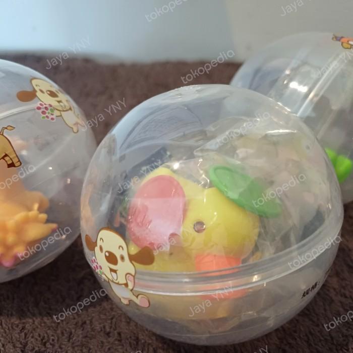 Mainan bola gacha giant plus mainan - Shop | Tokopedia